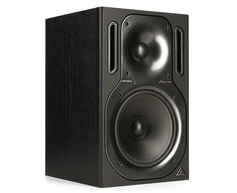 Behringer Truth B2031A 8.75 inch Powered Studio Monitor – Megatone Music