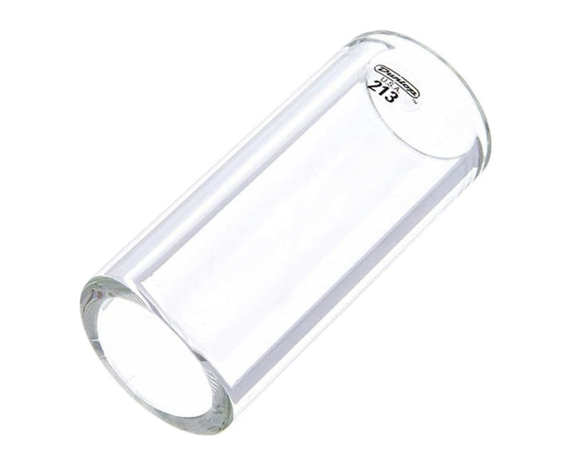 Dunlop 213 Pyrex Glass Slide - Large - Heavy Wall Thickness – Megatone ...
