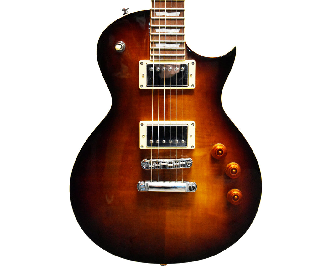 ELECTRIC – Megatone Music