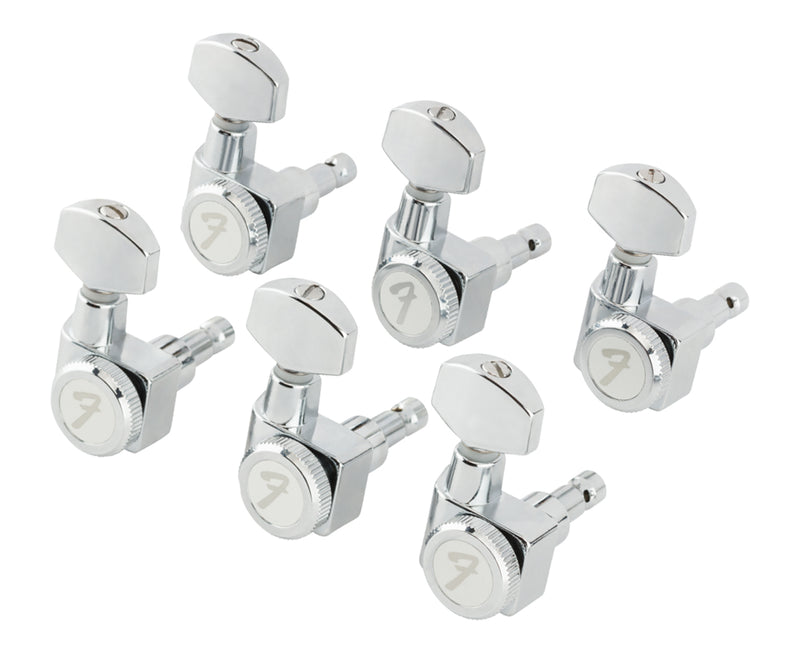 Fender Locking Stratocaster/Telecaster All Short Post Tuning Machines ...