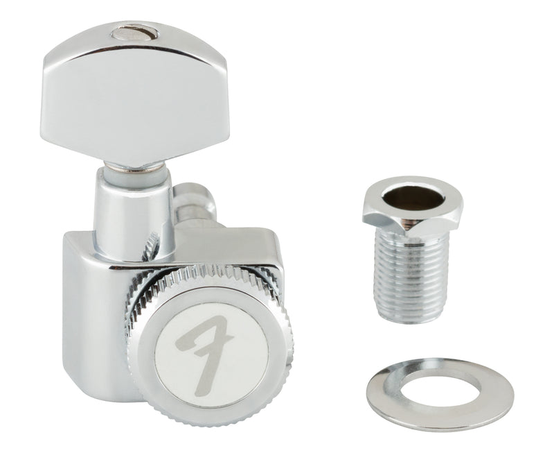 Fender Locking Stratocaster/Telecaster All Short Post Tuning Machines ...