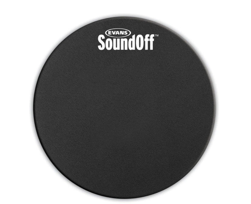 Evans SoundOff SO-13 Snare/Tom Mute – Megatone Music