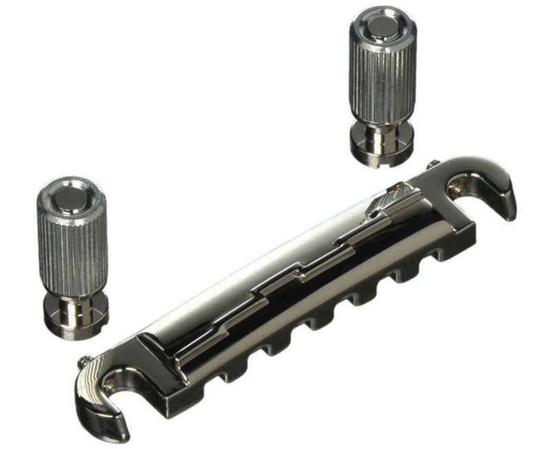 Gibson Historic Spec Lightning Bar Wrap Around Bridge PTTP-070 ...